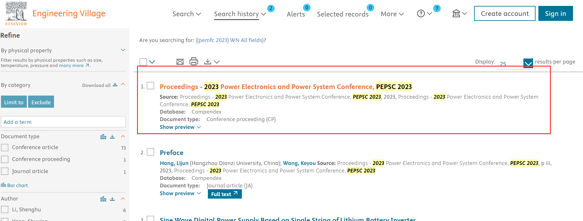 PEPSC 2025| Kuala Lumpur, Malaysia| Power, Electronics